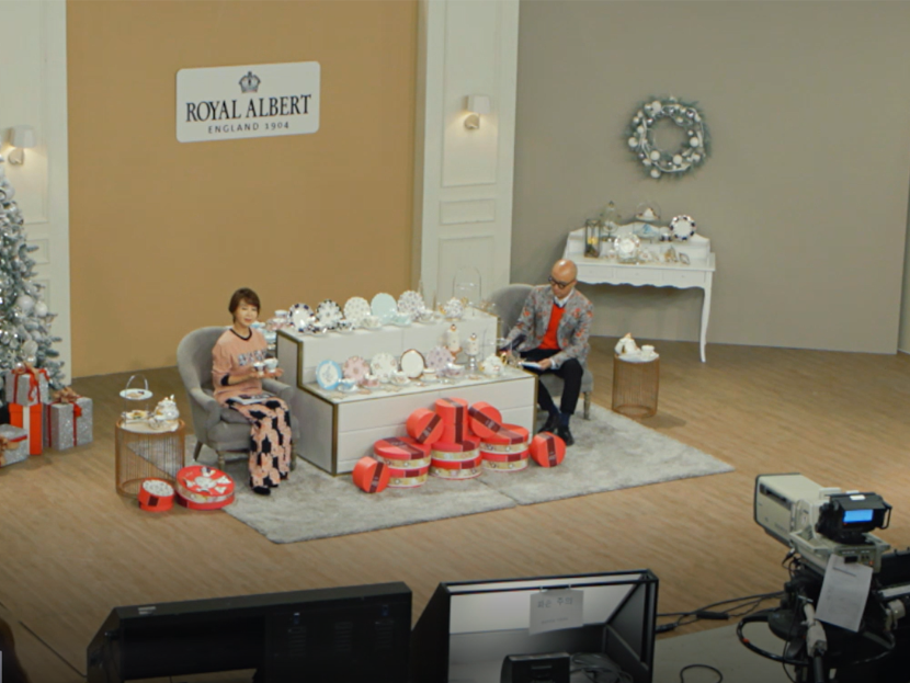 发展历程 | CJ China